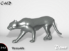 Second Life Marketplace - [CHD] Leopard A36 - A39 [Demo]